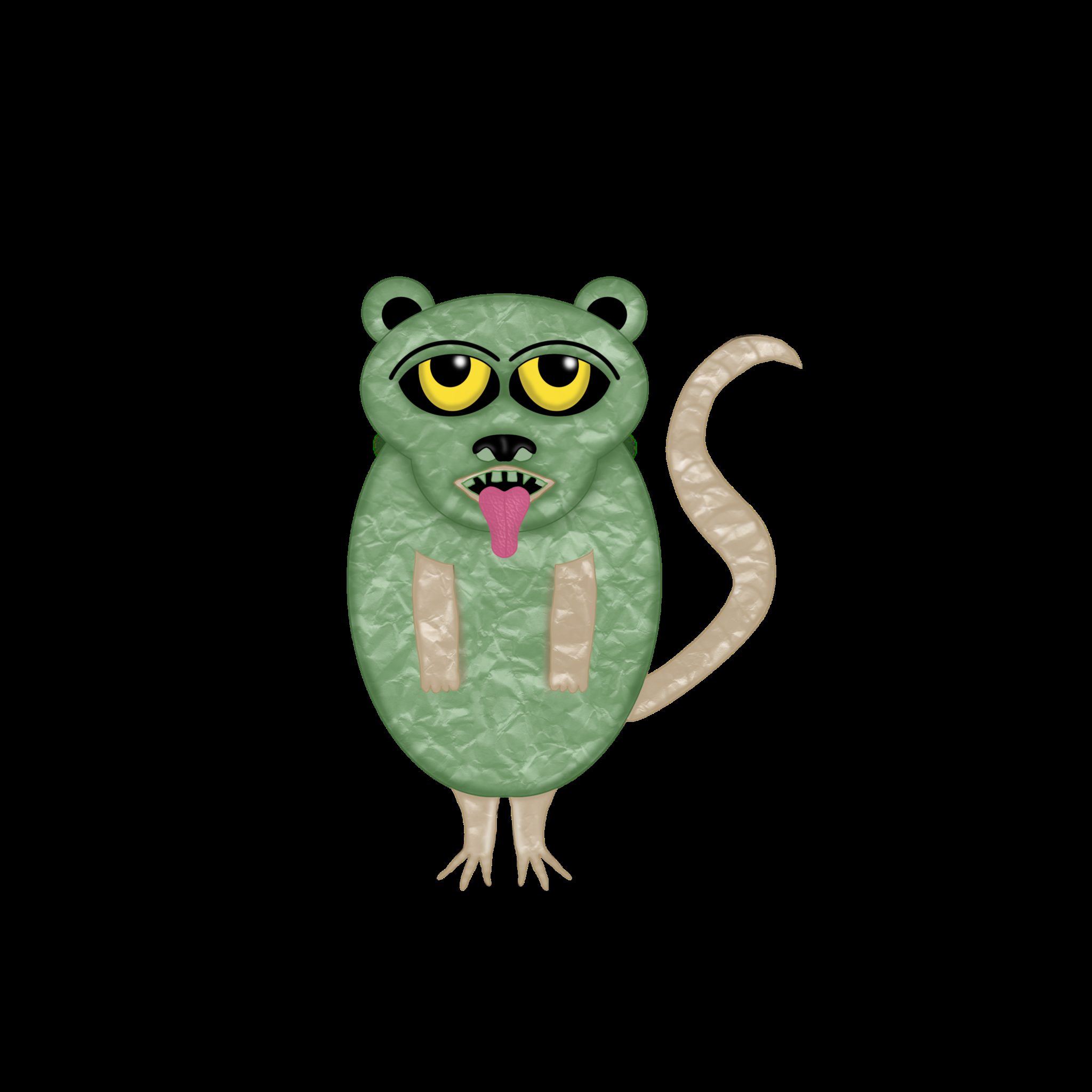 A Creepy Spring - Storyland Canada