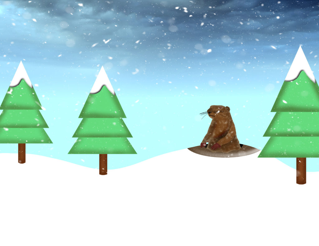 Groundhog Day Stories - Storyland