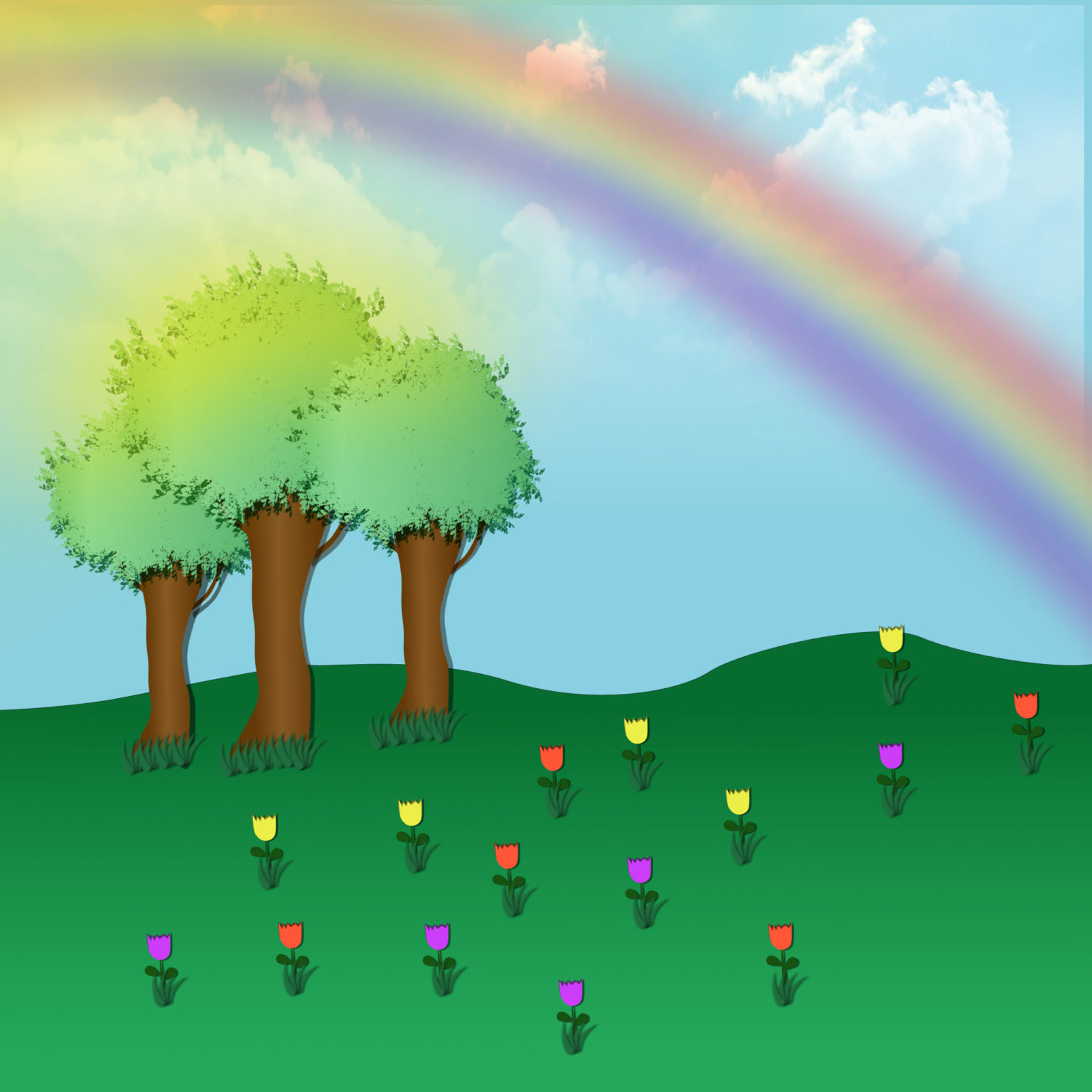 Spring Story Challenge 2020 - Storyland Canada