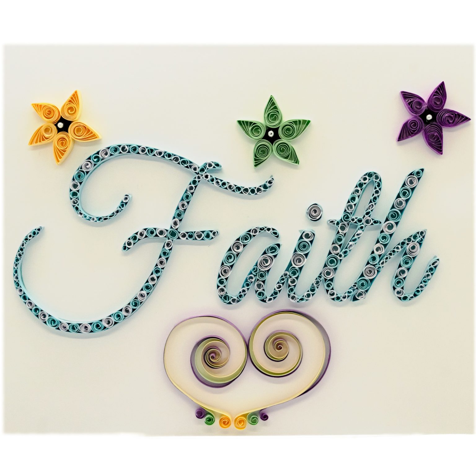 Faith small - Storyland