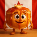 Pancake Man - Character Insight - Storyland Canada