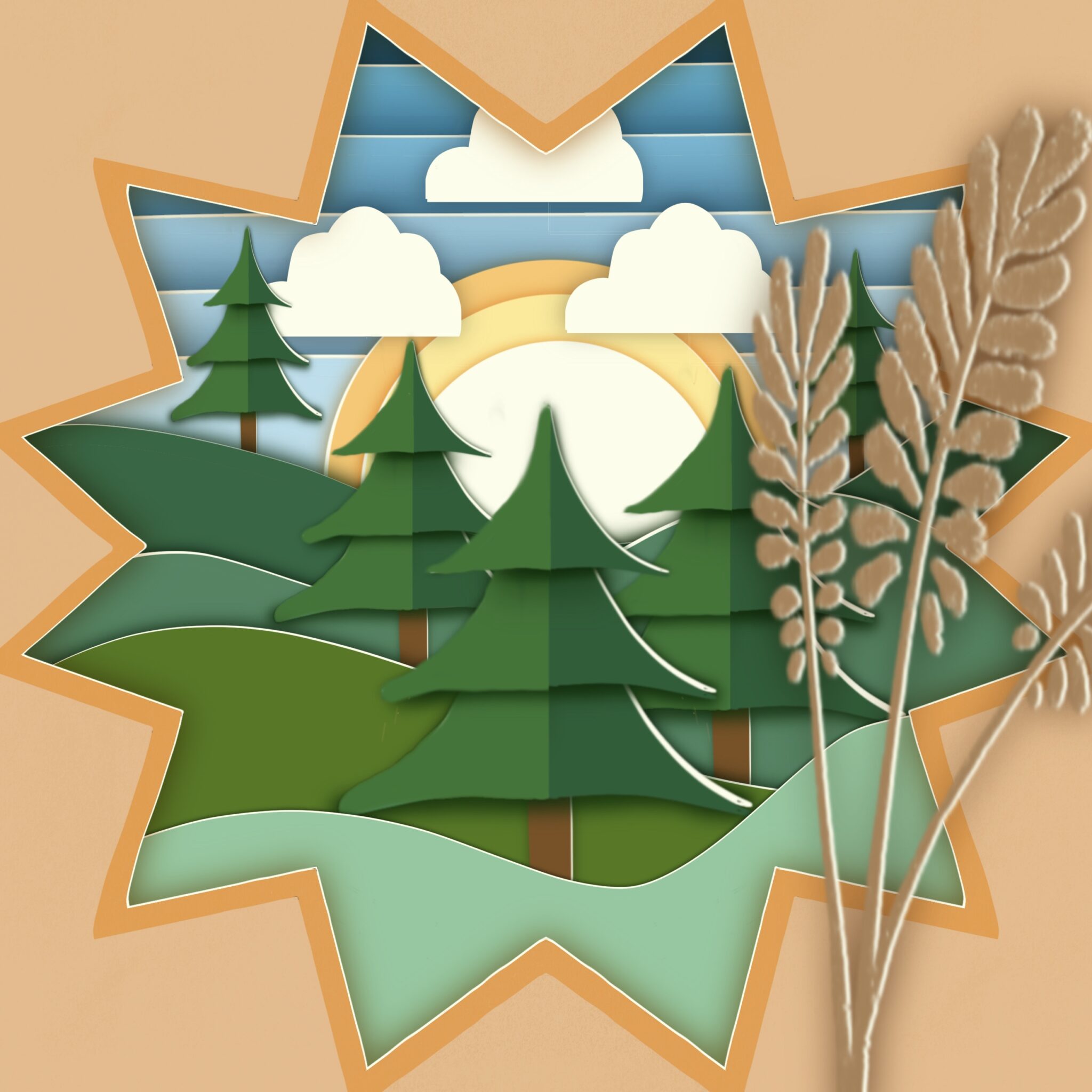 Autumn Story Challenge 2024 - Storyland Canada