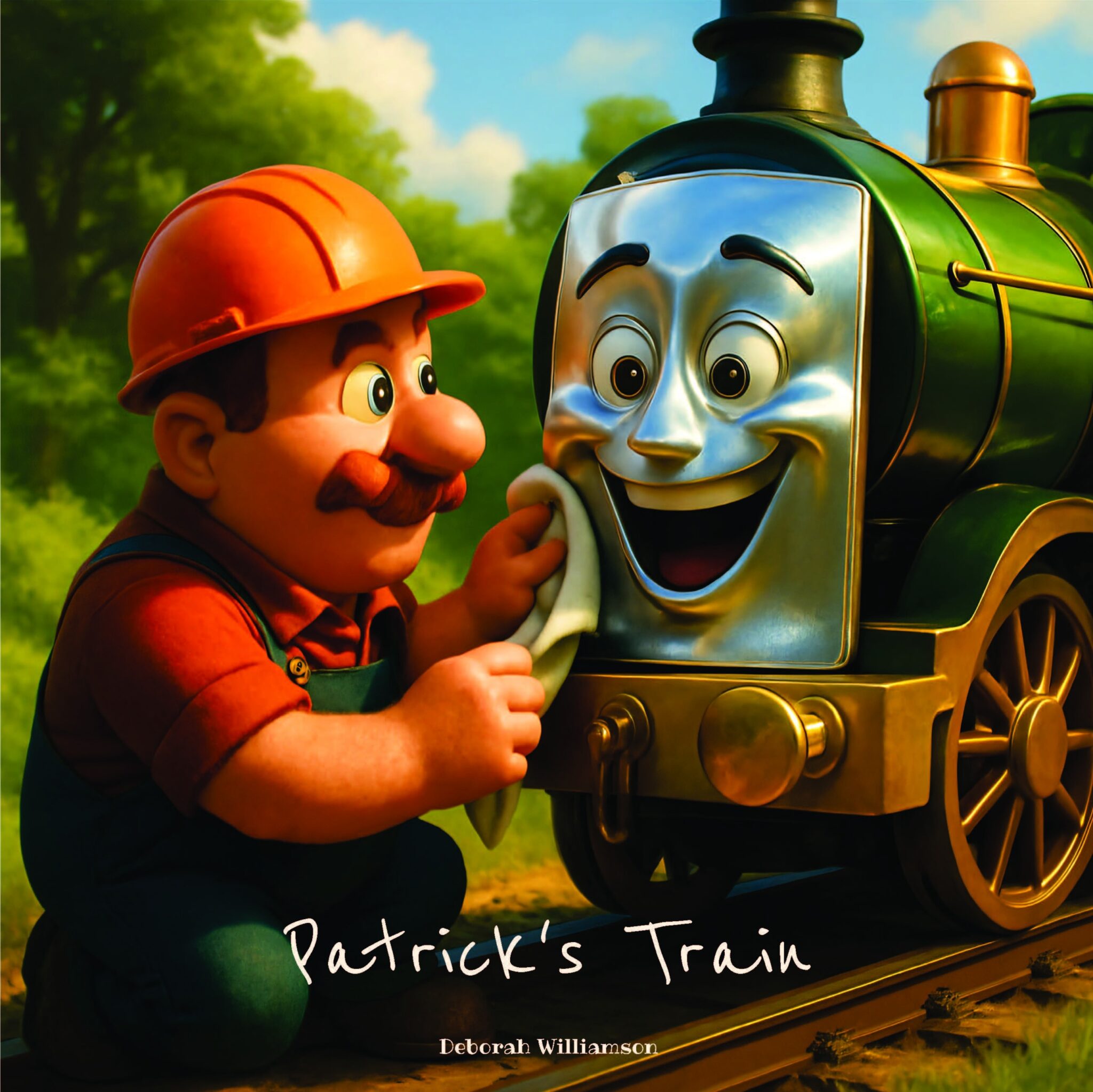 Sammy Spider - Character Insight - Storyland Canada