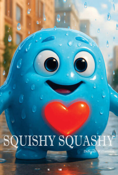 Squishy Squashy - Storyland Canada
